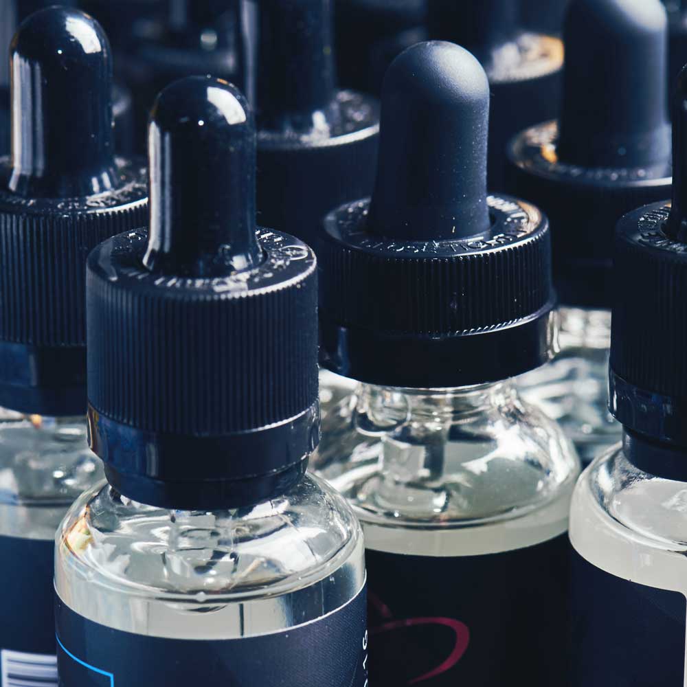 E-Liquid – Smoke Shop