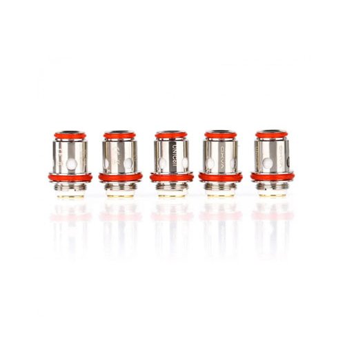 Oxva Origin X Unicoil Replacement Coil 1.0 OHM (pack of 5) – Smoke Shop