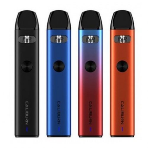 CALIBURN A2 Pod System - Best Starter Vape Kit | Smoke Shop